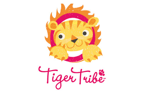 TIGER TRIBE – Dizzy Toys