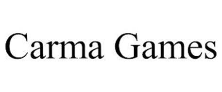 CARMA GAMES – Dizzy Toys