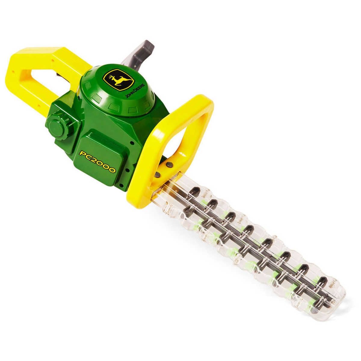 John Deere Hedge Trimmer – Dizzy Toys