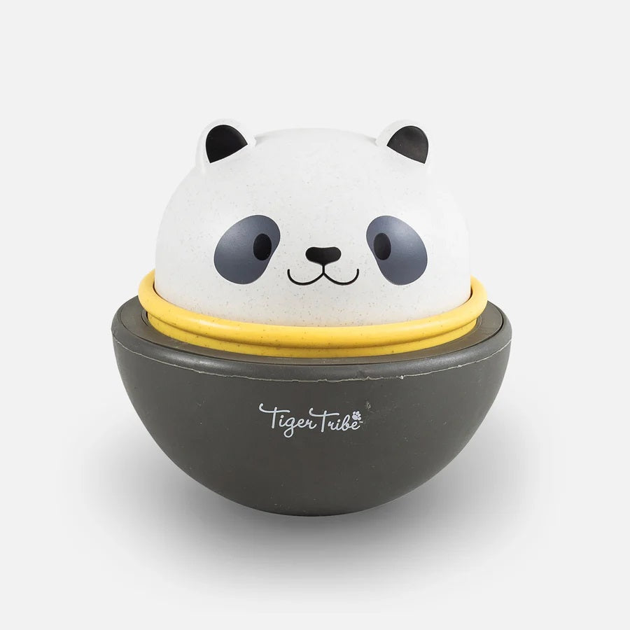 Rocking Rollers Panda – Dizzy Toys